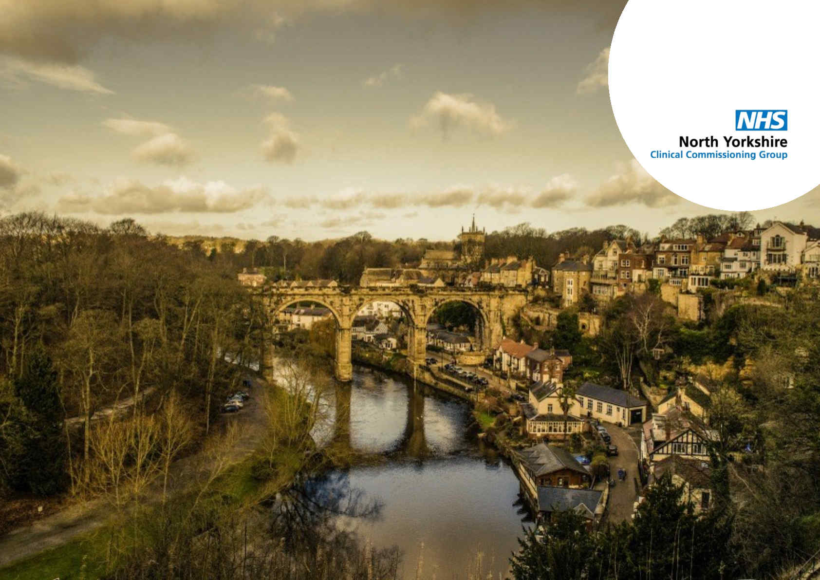 Microsoft Teams backgrounds - NHS North Yorkshire CCG